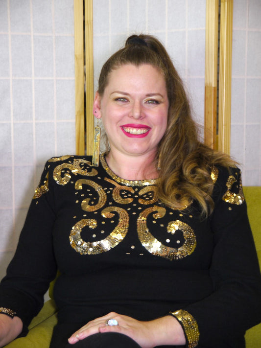 What Alex is Buying for her Valentine – Tenni Moc's Shoe Store