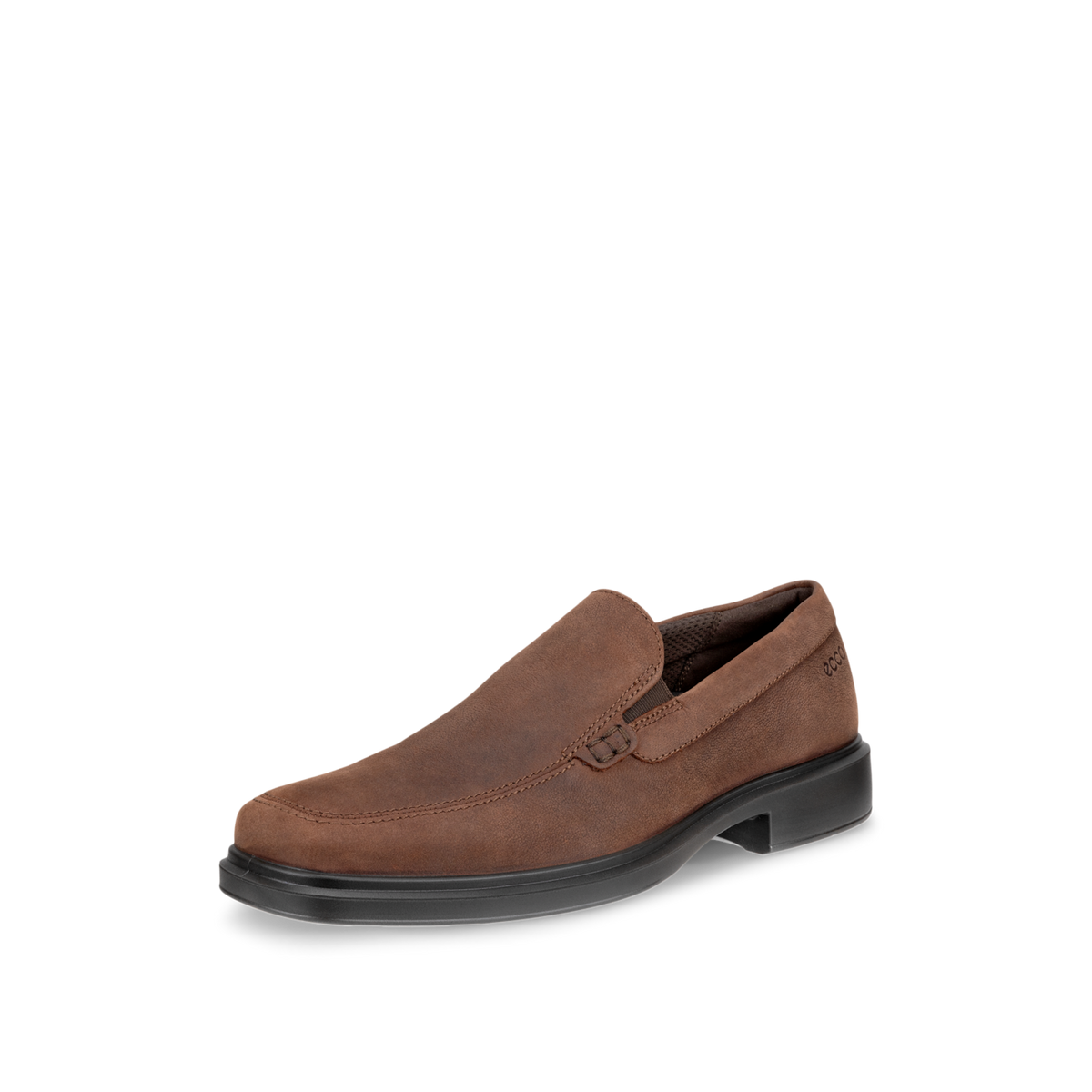 Men's Helsinki 2 Loafer Dress Shoe in Potting Soil – Tenni Moc's Shoe Store