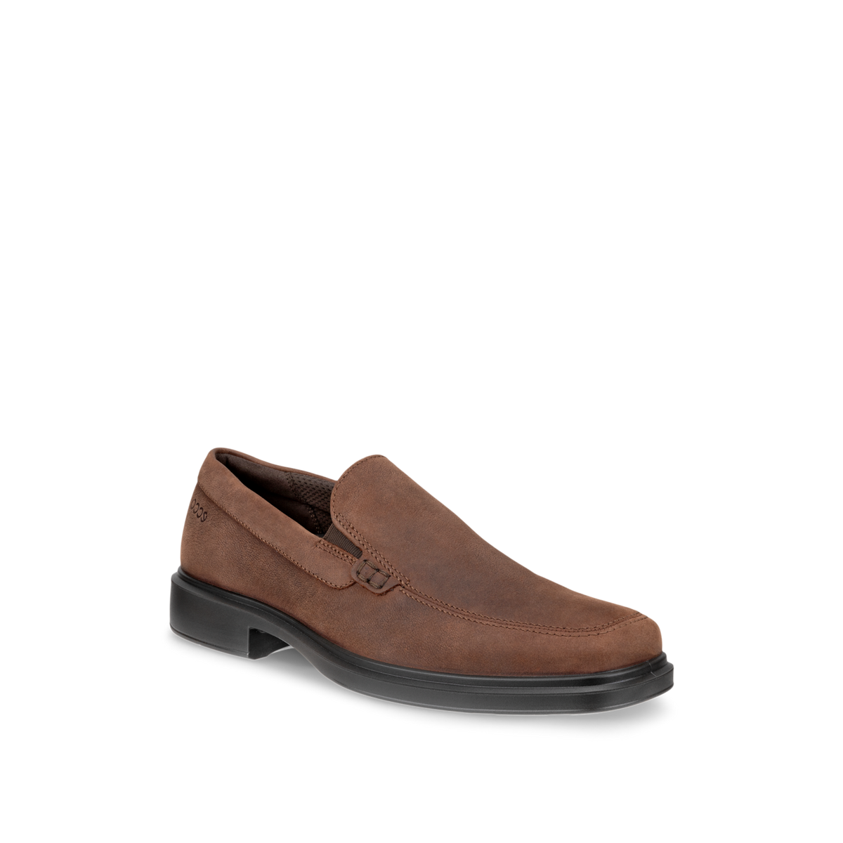 Men's Helsinki 2 Loafer Dress Shoe in Potting Soil – Tenni Moc's Shoe Store