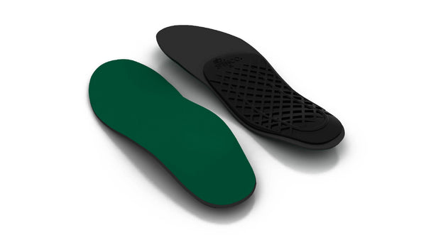 Spenco Full Length Orthotic Arch Support – Tenni Moc's Shoe Store